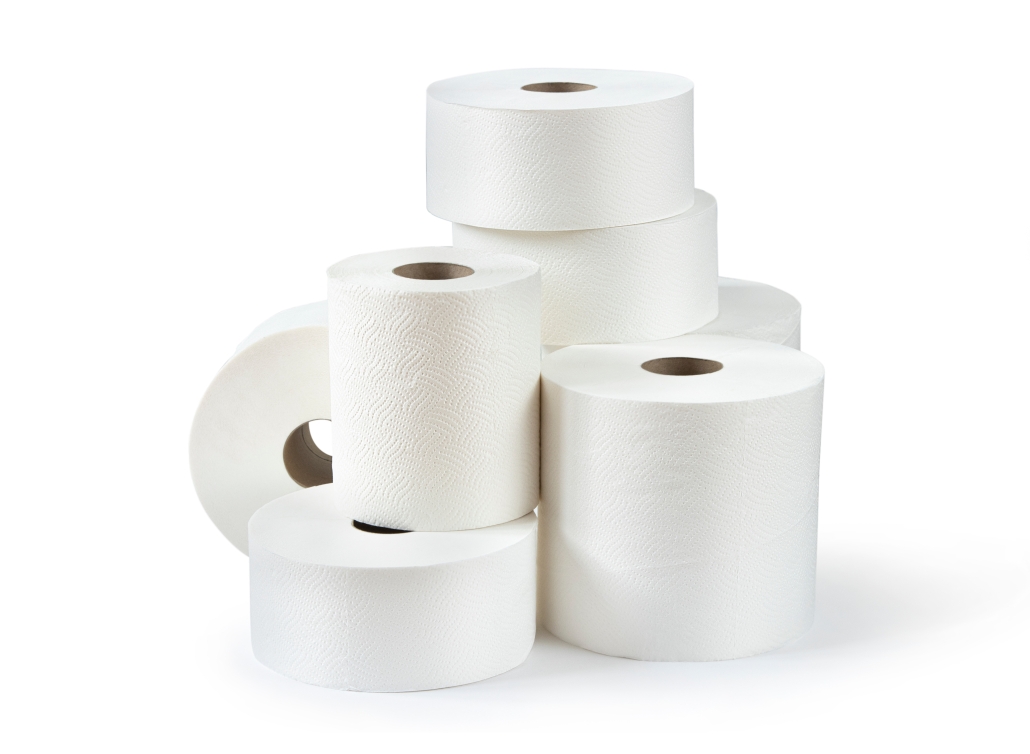 About us - Capital Tissue Mills