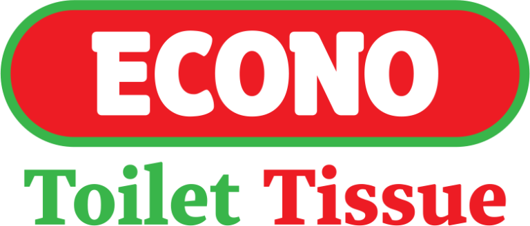 Econo - Capital Tissue Mills